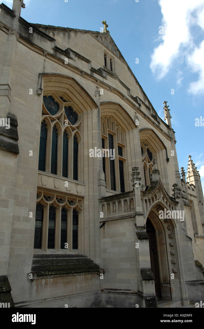 Wesley methodist church hi-res stock photography and images - Alamy