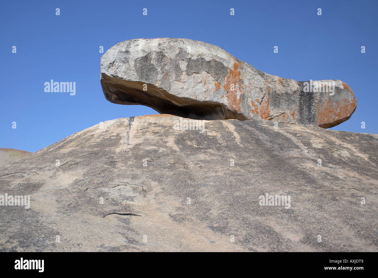 Balancing rocks zimbabwe hi-res stock photography and images - Alamy