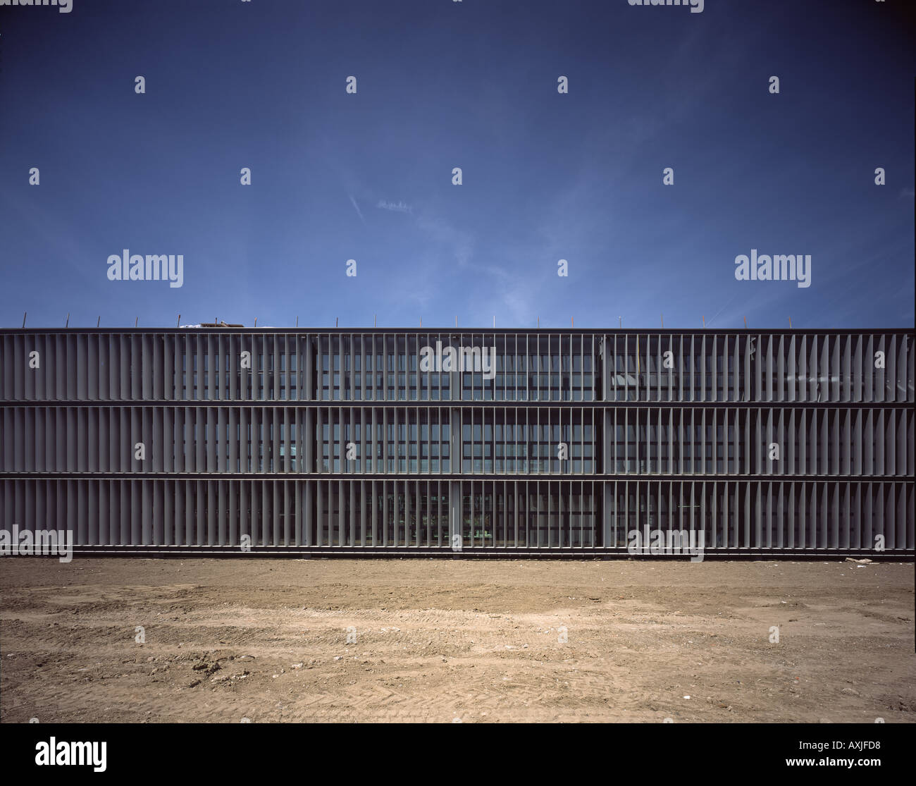 THE BUSINESS ACADEMY Stock Photo - Alamy