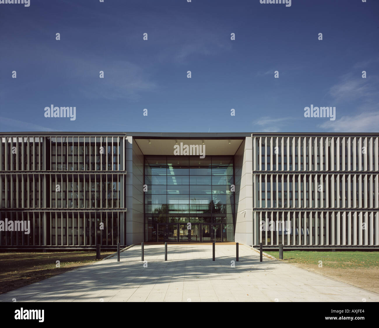 THE BUSINESS ACADEMY Stock Photo - Alamy