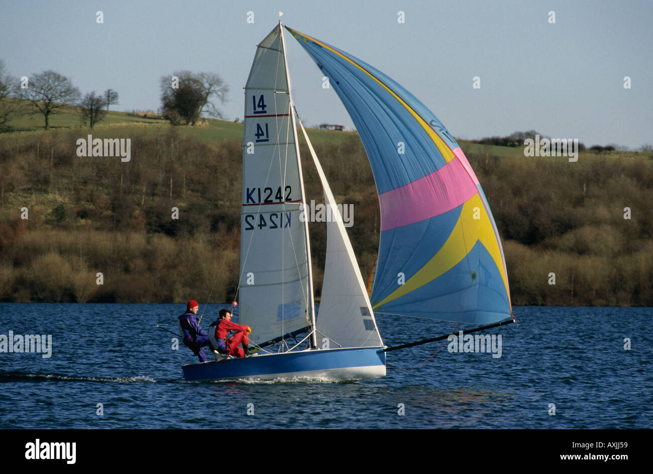 Its not always plain sailing hi-res stock photography and images - Alamy