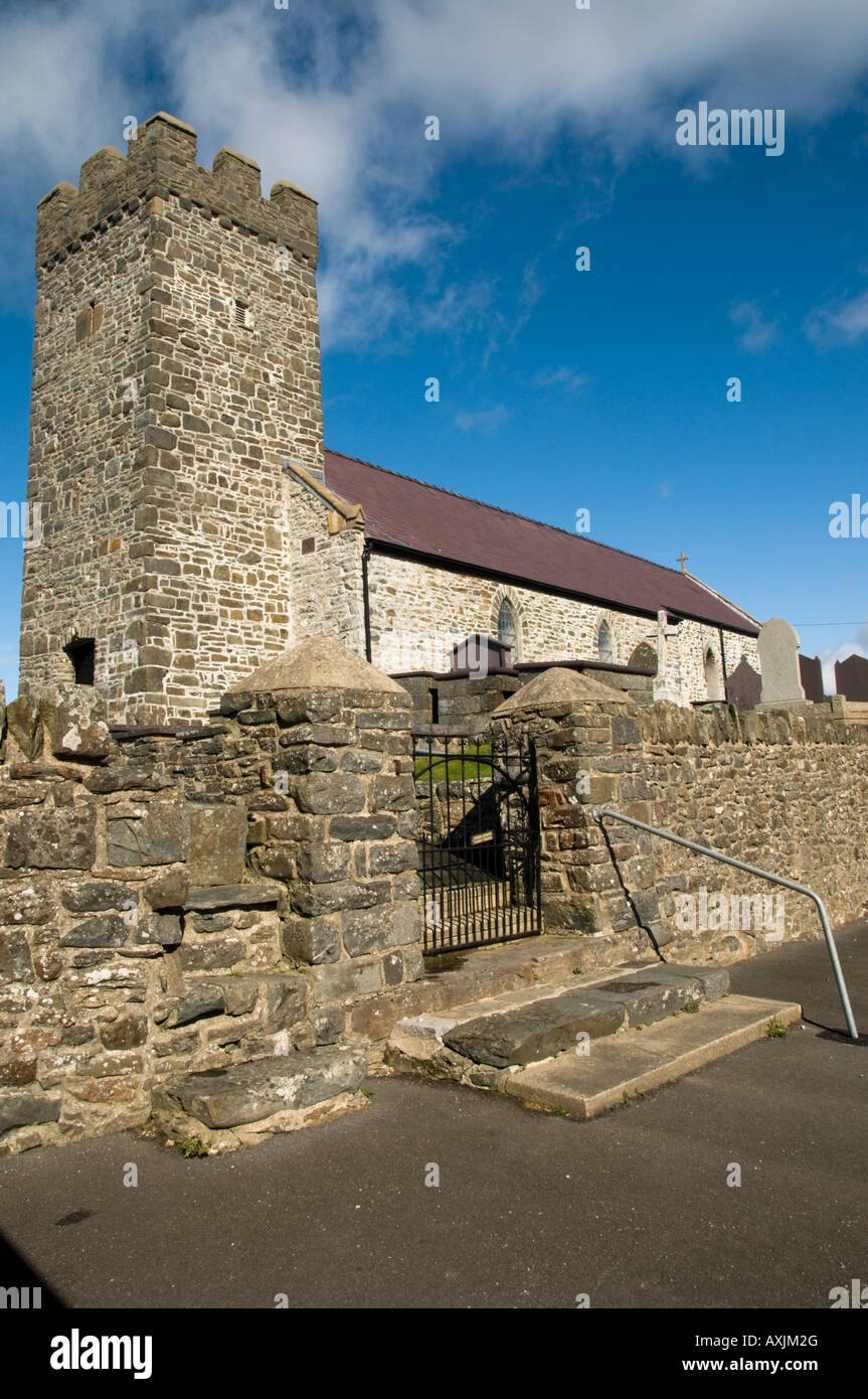 Aberarth hi-res stock photography and images - Alamy