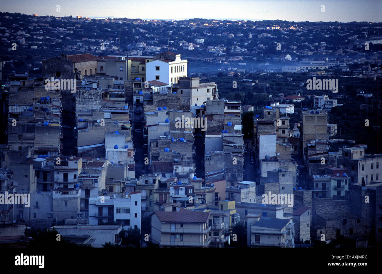 Carini sicily hi-res stock photography and images - Alamy