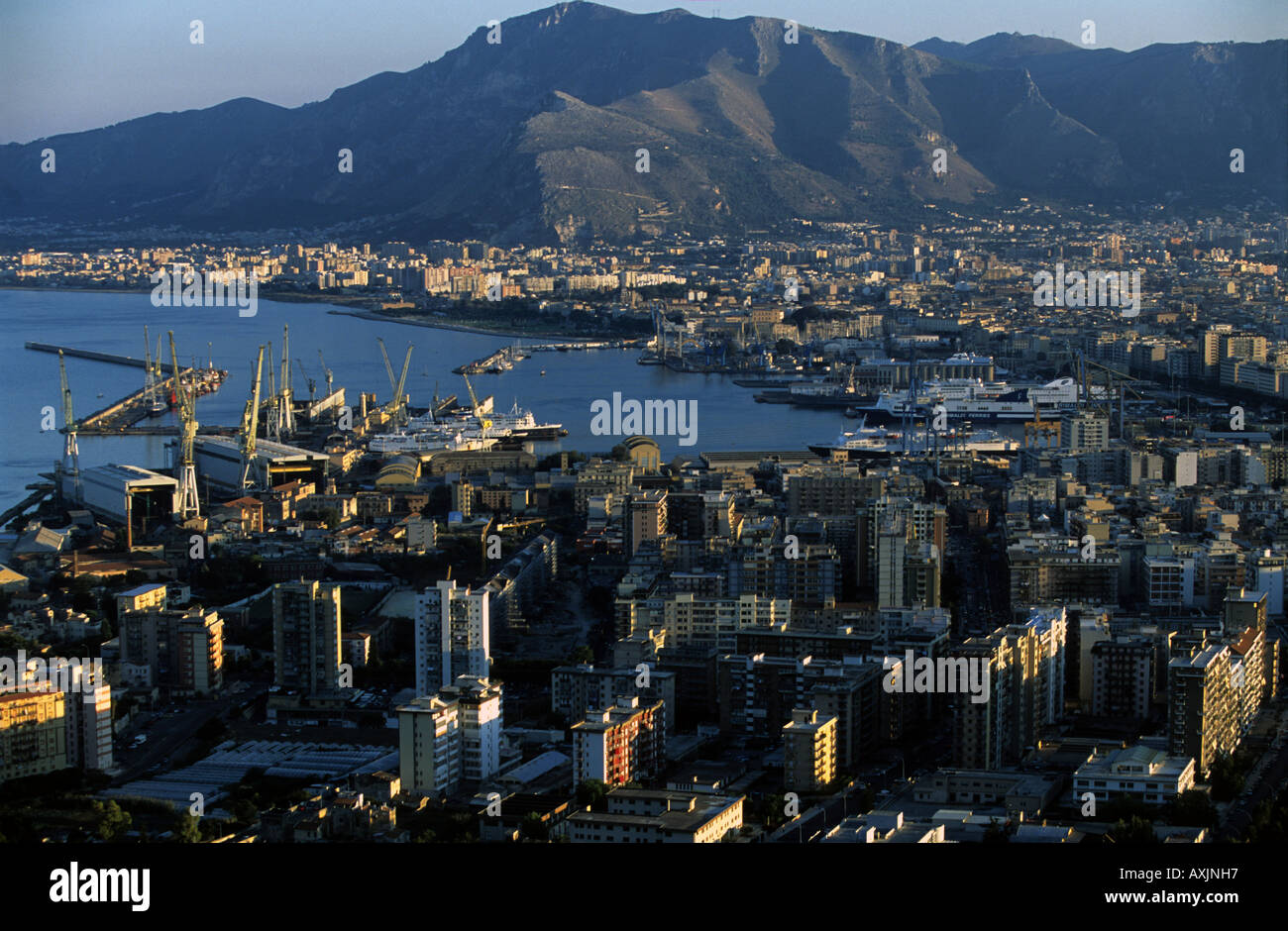 Phoenician cities hi-res stock photography and images - Alamy