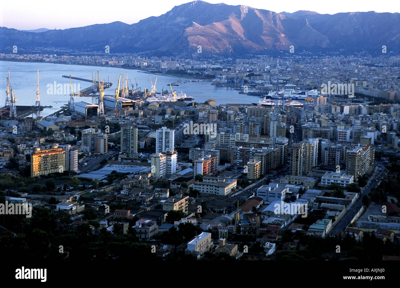 Phoenician cities hi-res stock photography and images - Alamy