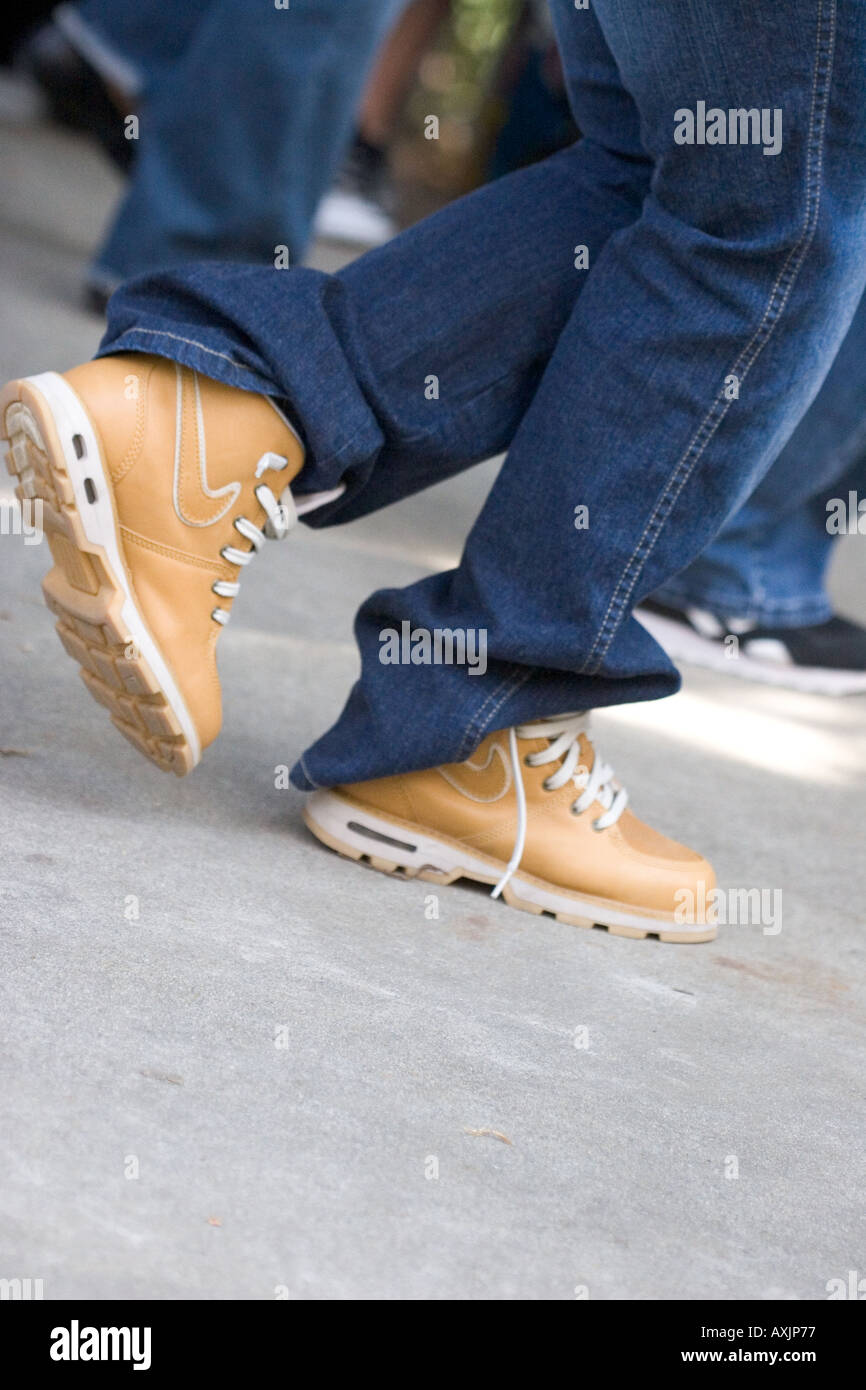 Woman Rapping High Resolution Stock Photography and Images - Alamy