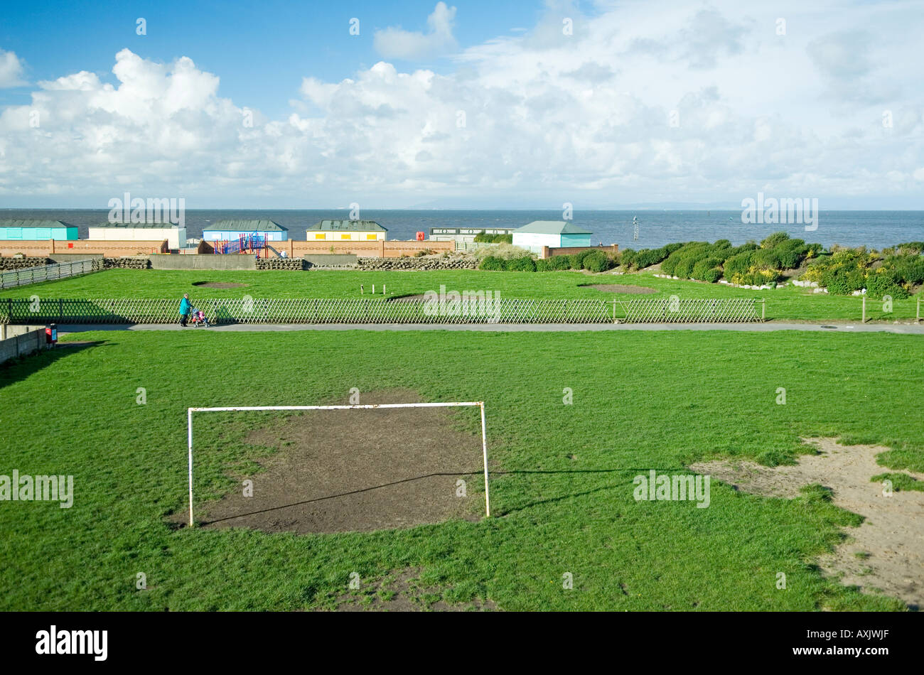 Poor Football Pitch Stock Photos & Poor Football Pitch Stock Images - Alamy