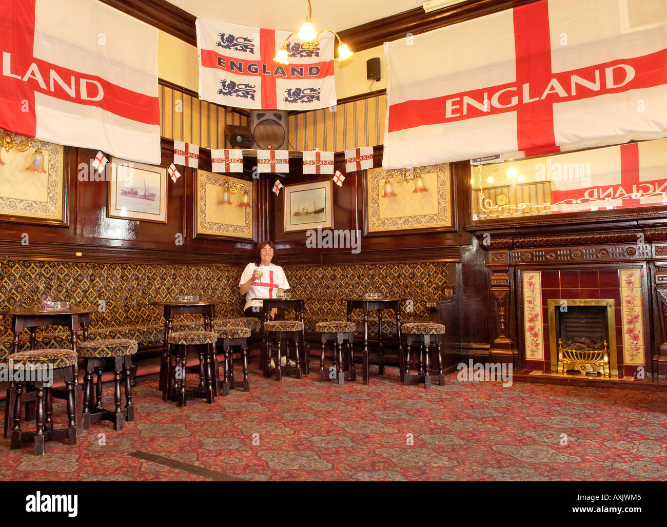 England football squad hi-res stock photography and images - Alamy