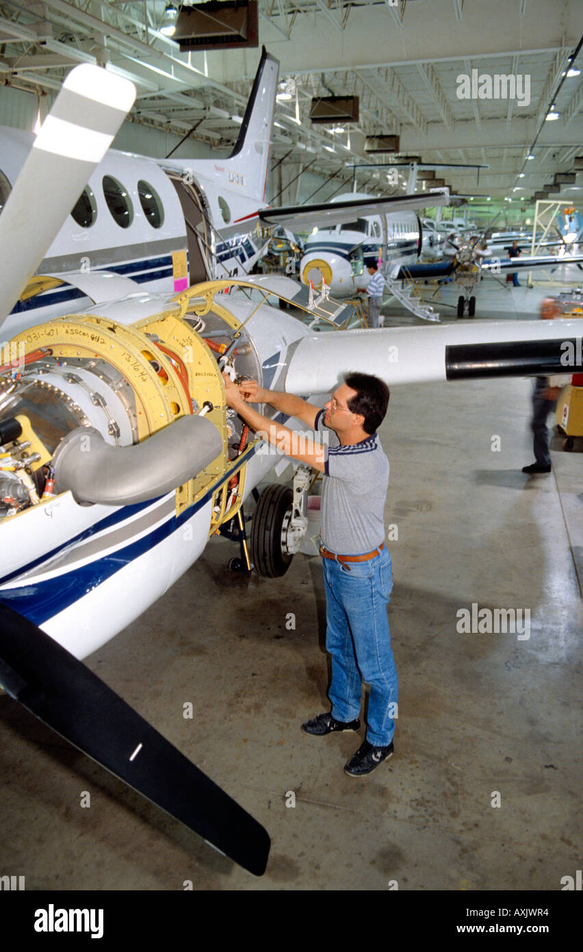 Witchita hi-res stock photography and images - Alamy