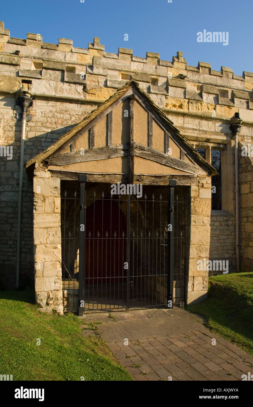 Sprotbrough doncaster hi-res stock photography and images - Alamy