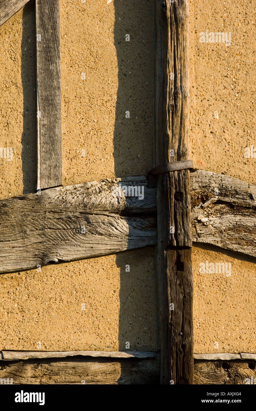 Church of St Mary the Virgin in Sprotbrough Doncaster England Detail of ...