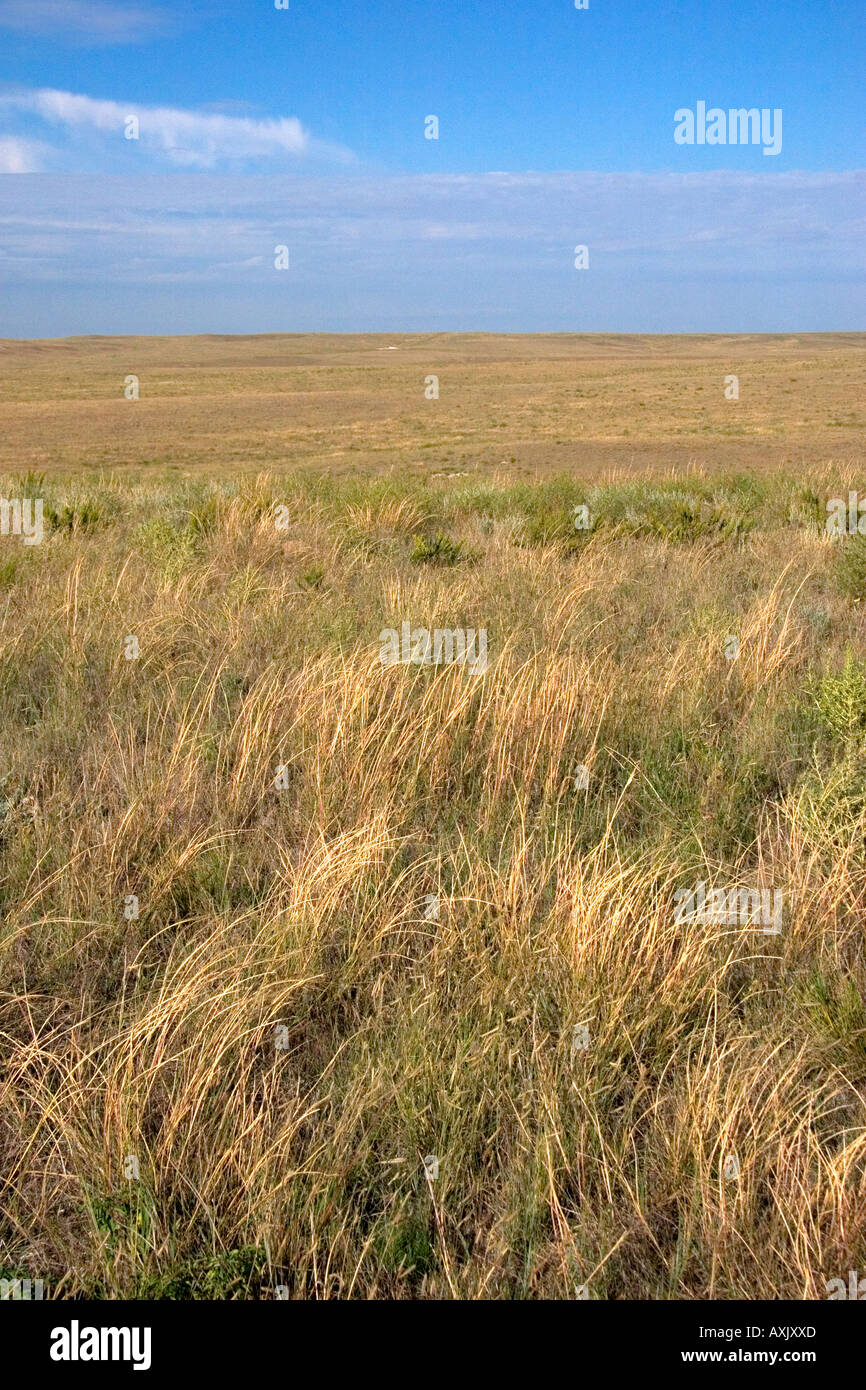 Nebraska landscape hi-res stock photography and images - Alamy