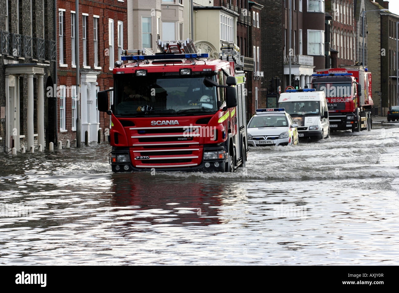 Engine flood hi-res stock photography and images - Alamy