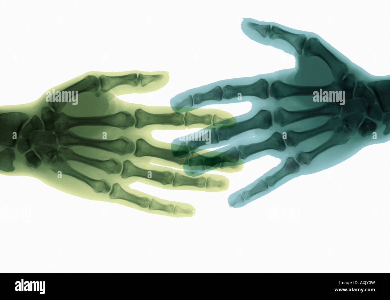 Business handshake after contract hi-res stock photography and images ...