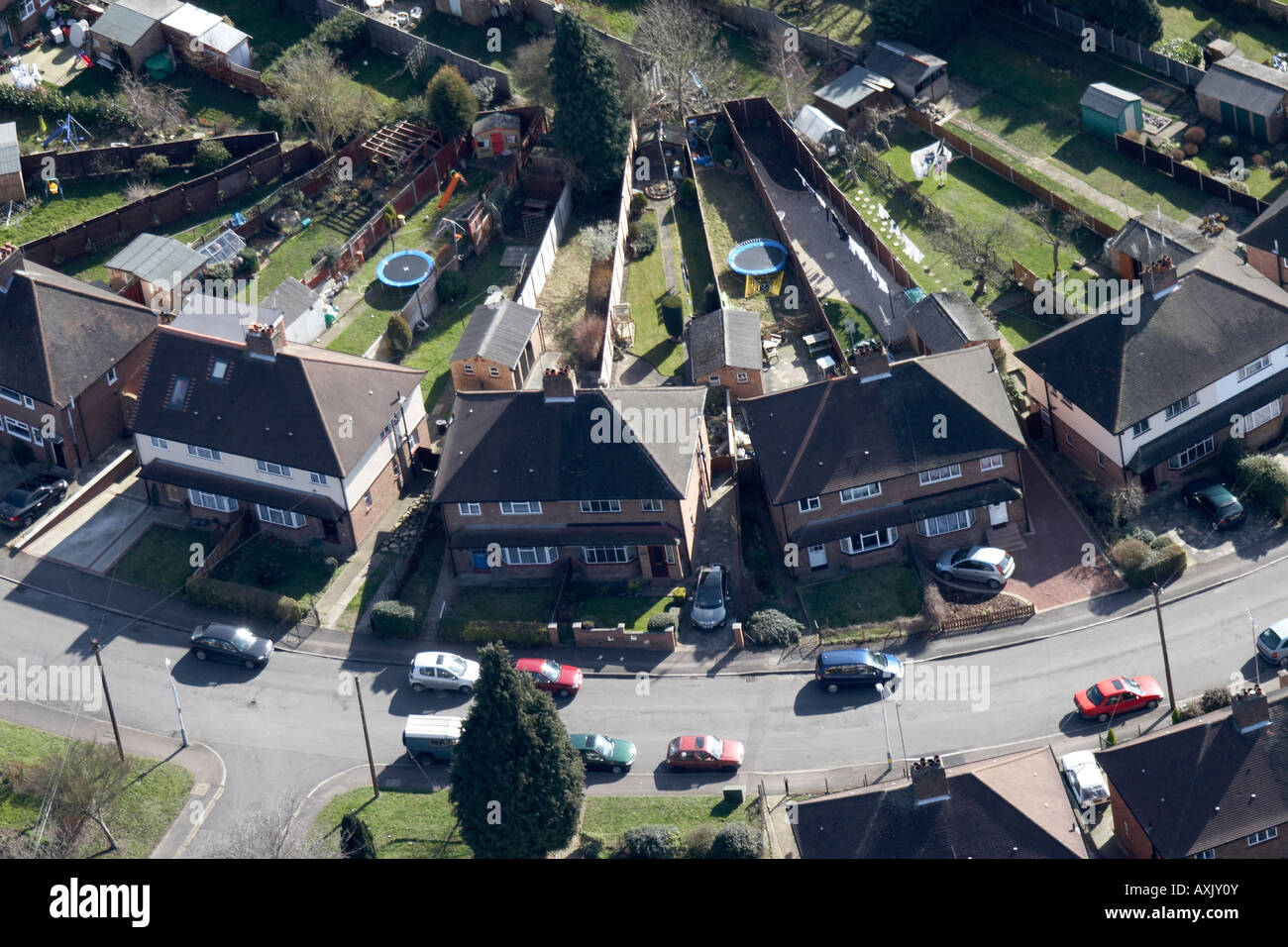 Harefield hi-res stock photography and images - Alamy