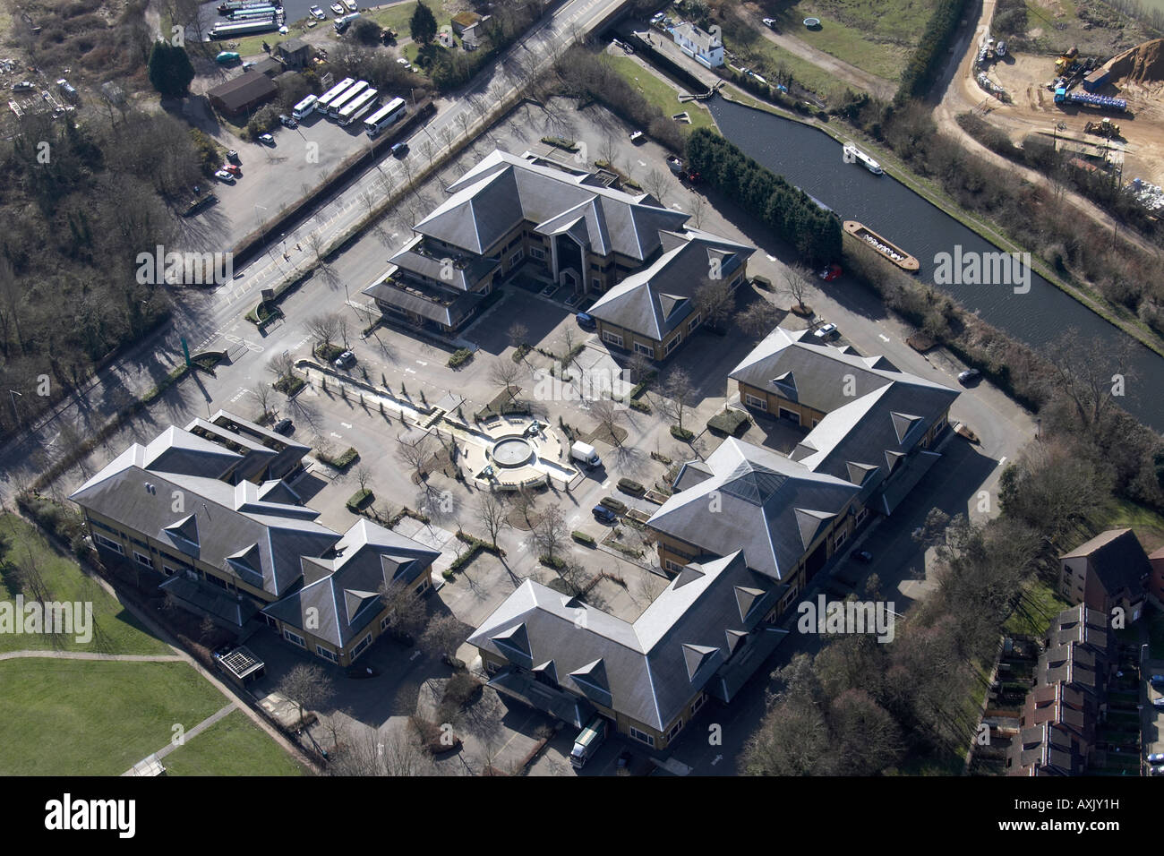 Harefield london hi-res stock photography and images - Alamy