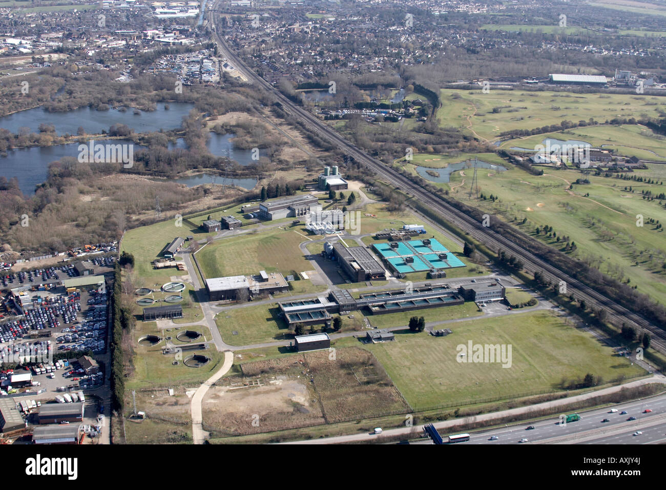 Ivor hi-res stock photography and images - Alamy