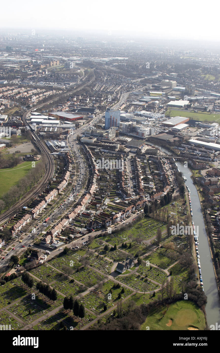 Alperton hi-res stock photography and images - Alamy