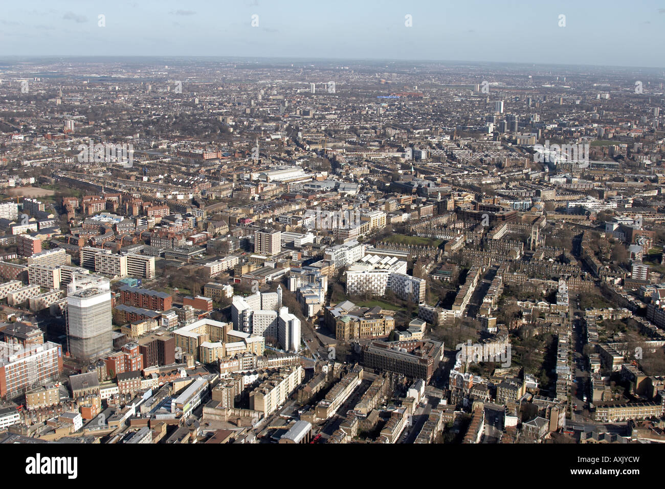 Exterior pancras road london hi-res stock photography and images - Alamy
