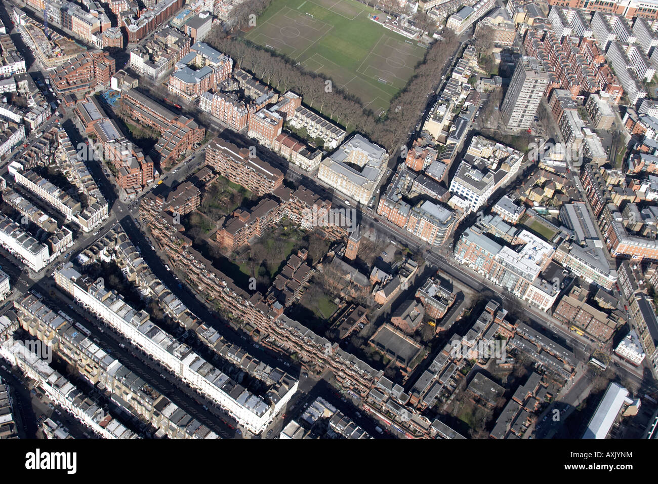 North westminster community school hi-res stock photography and images ...