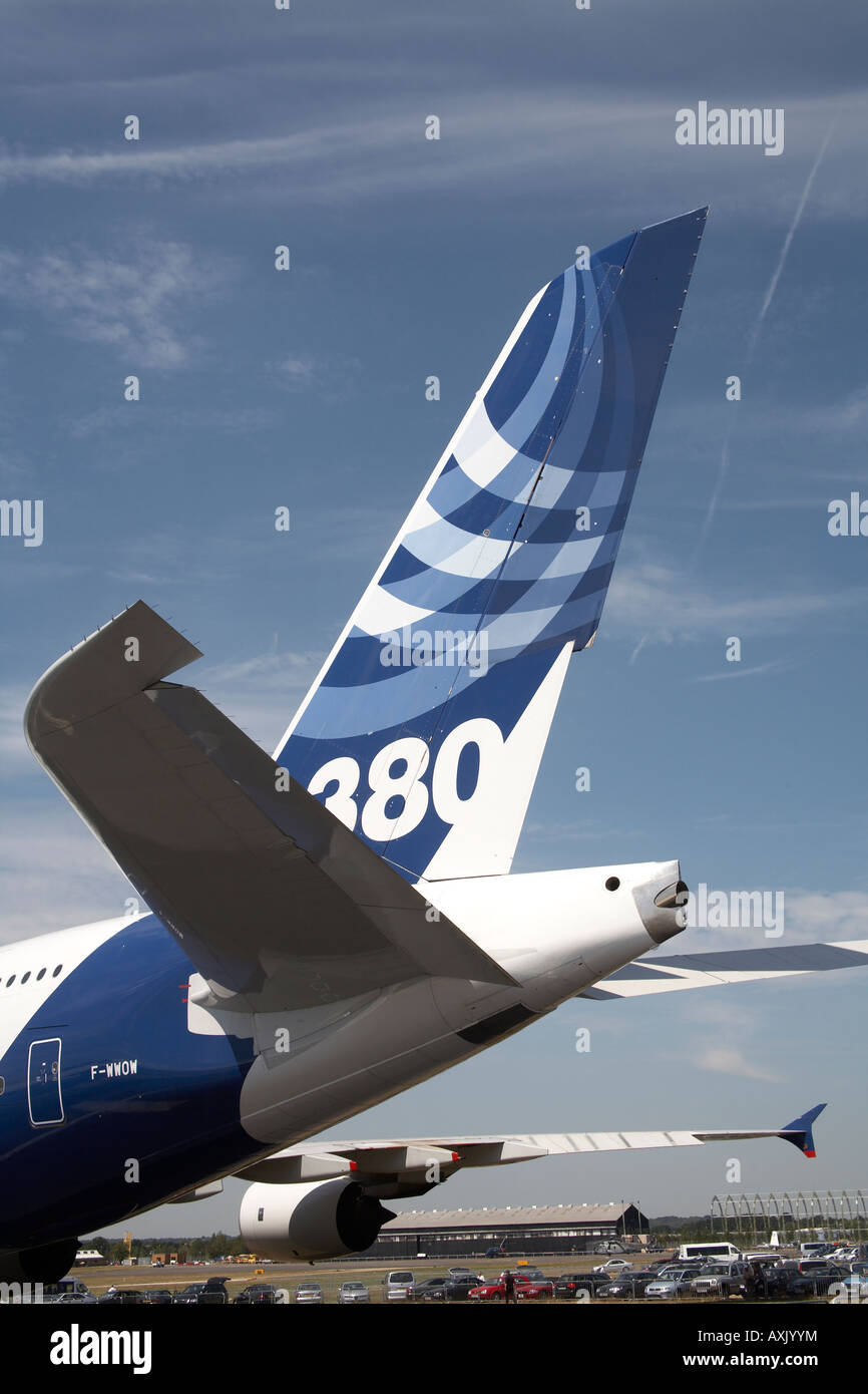 Tailplane hi-res stock photography and images - Alamy