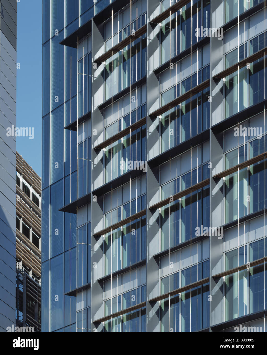 THE POINT PADDINGTON BASIN Stock Photo - Alamy