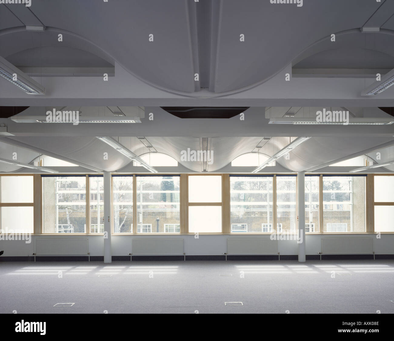 Building research establishment hi-res stock photography and images - Alamy