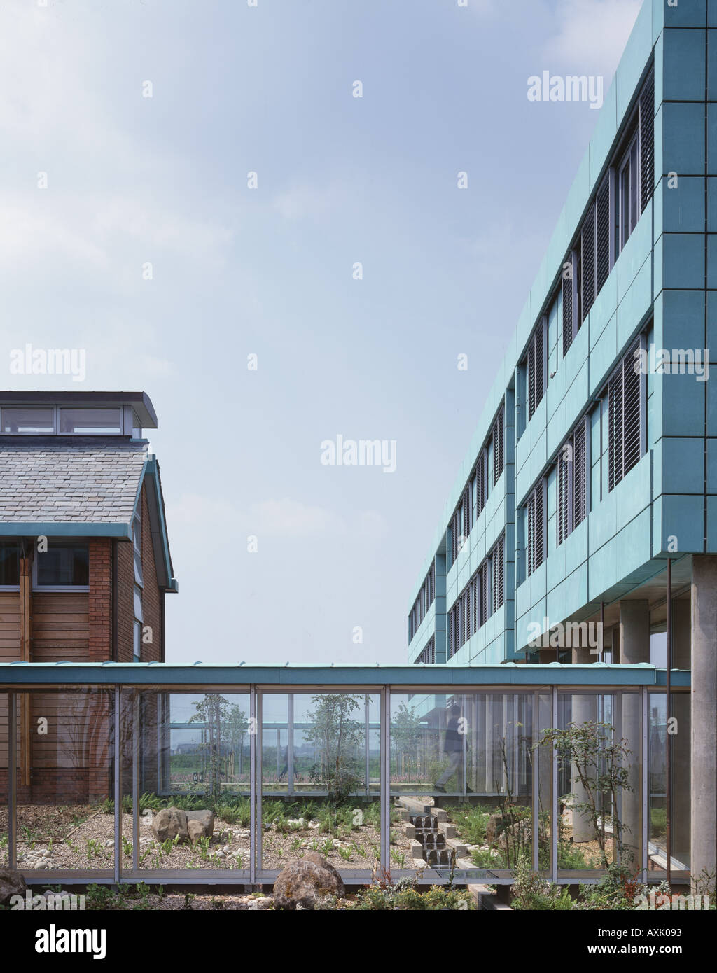 RARE LTD OFFICES Stock Photo - Alamy