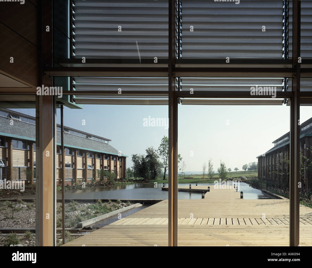 RARE LTD OFFICES Stock Photo - Alamy