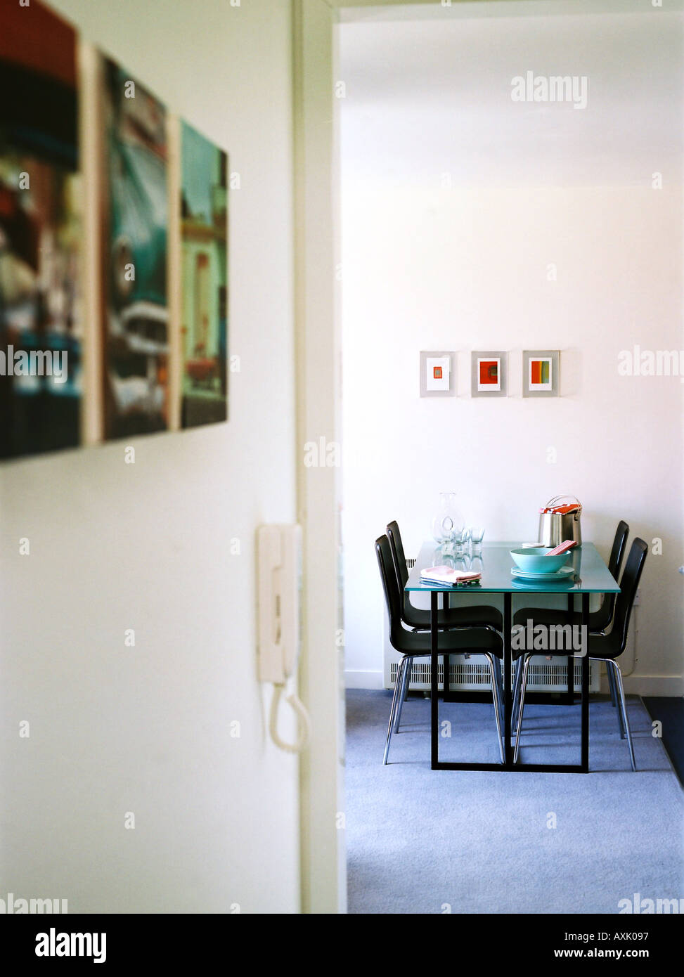 Fielden house hi-res stock photography and images - Alamy