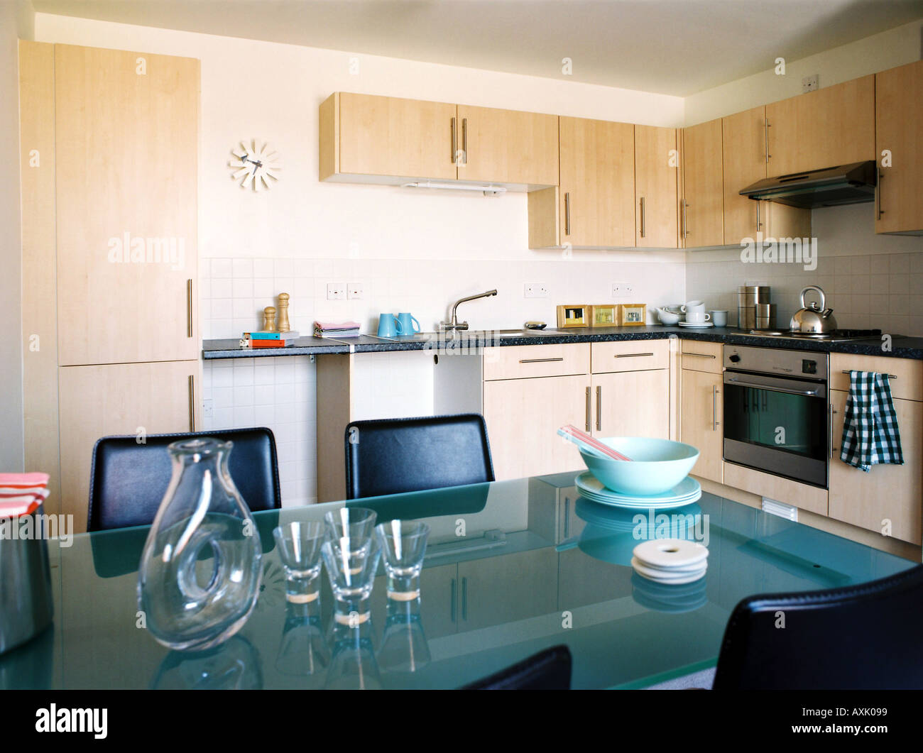 Fielden house hi-res stock photography and images - Alamy