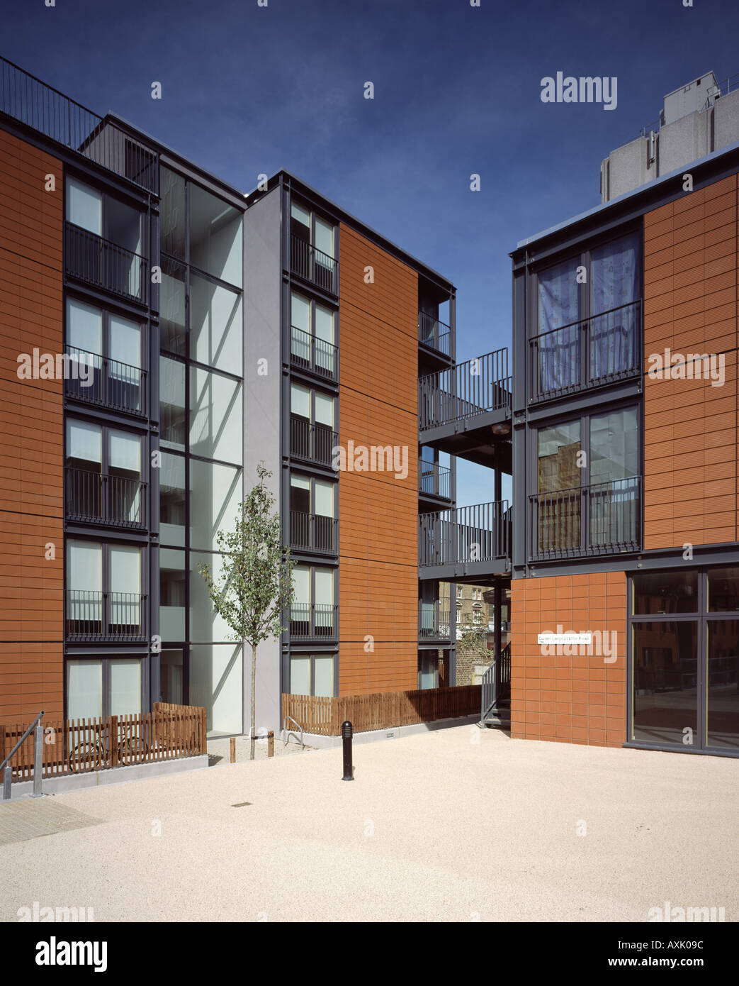 Fielden house hi-res stock photography and images - Alamy