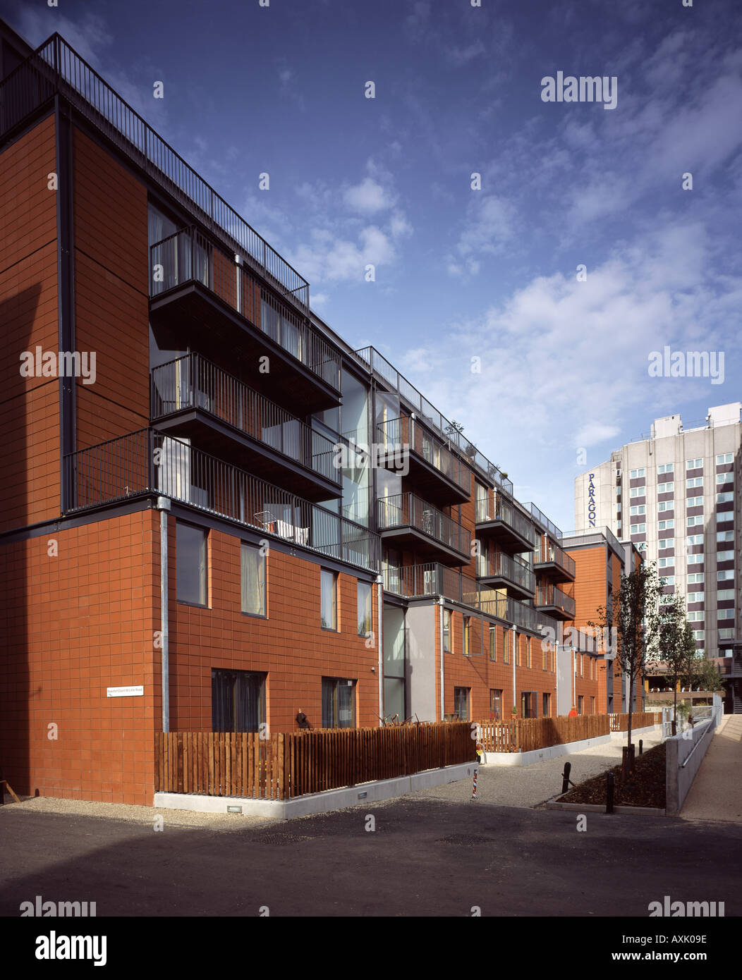 Fielden house hi-res stock photography and images - Alamy