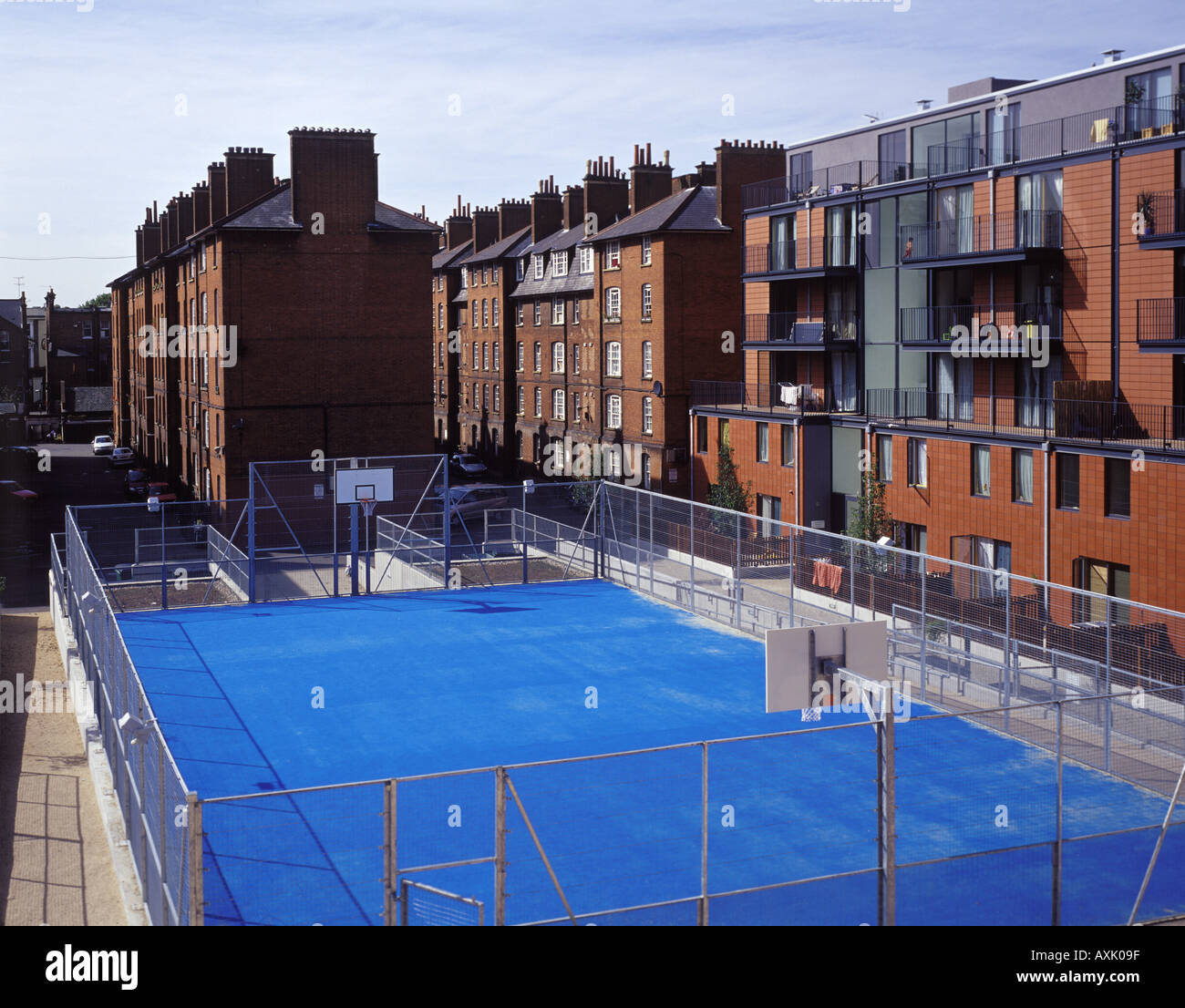 Beaufort house hi-res stock photography and images - Alamy