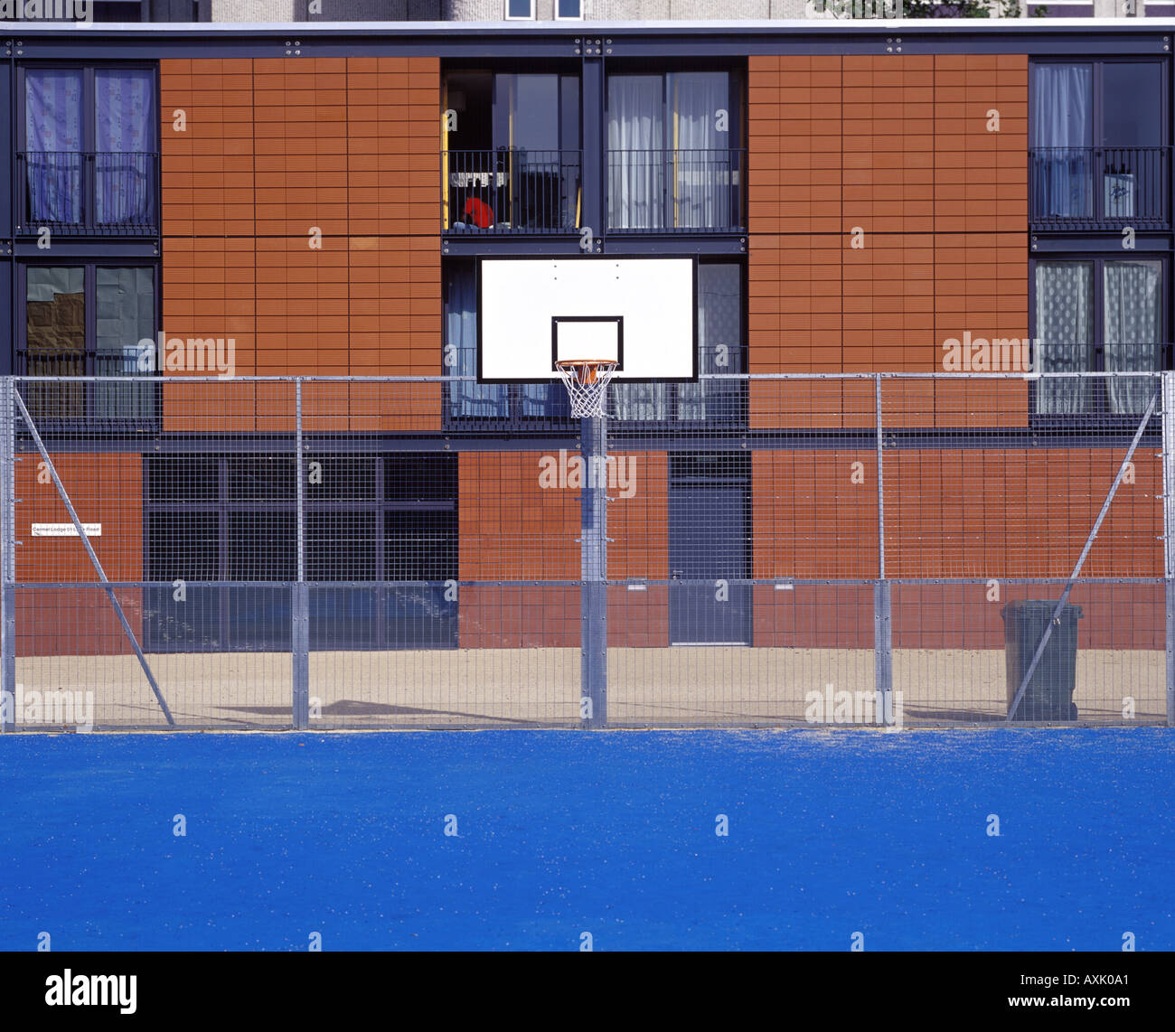 Fielden house hi-res stock photography and images - Alamy