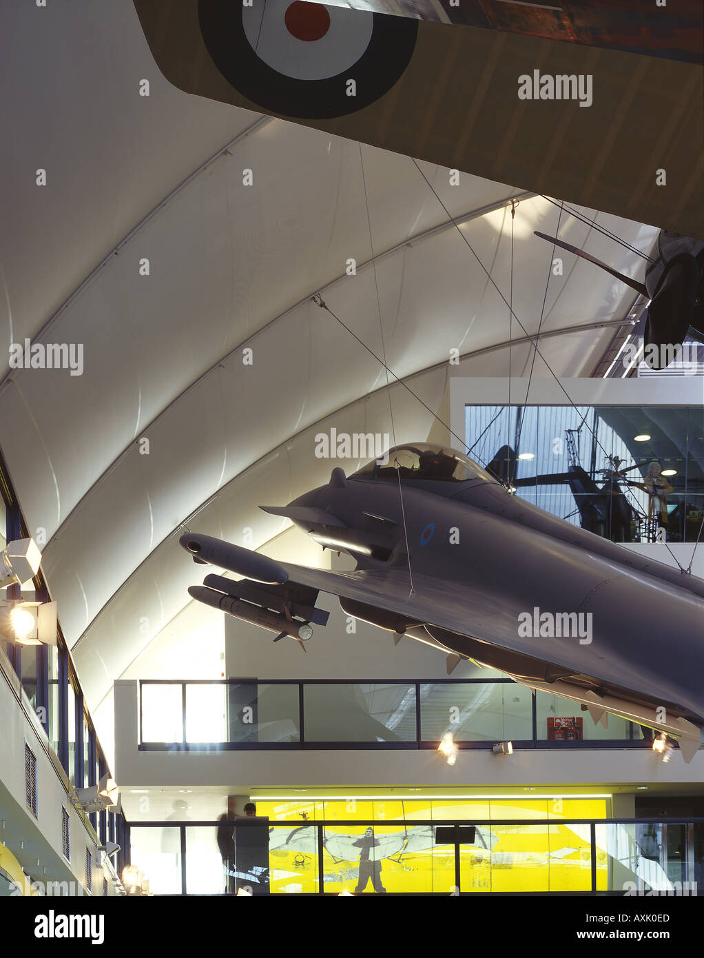 ROYAL AIR FORCE MUSEUM HENDON Stock Photo - Alamy