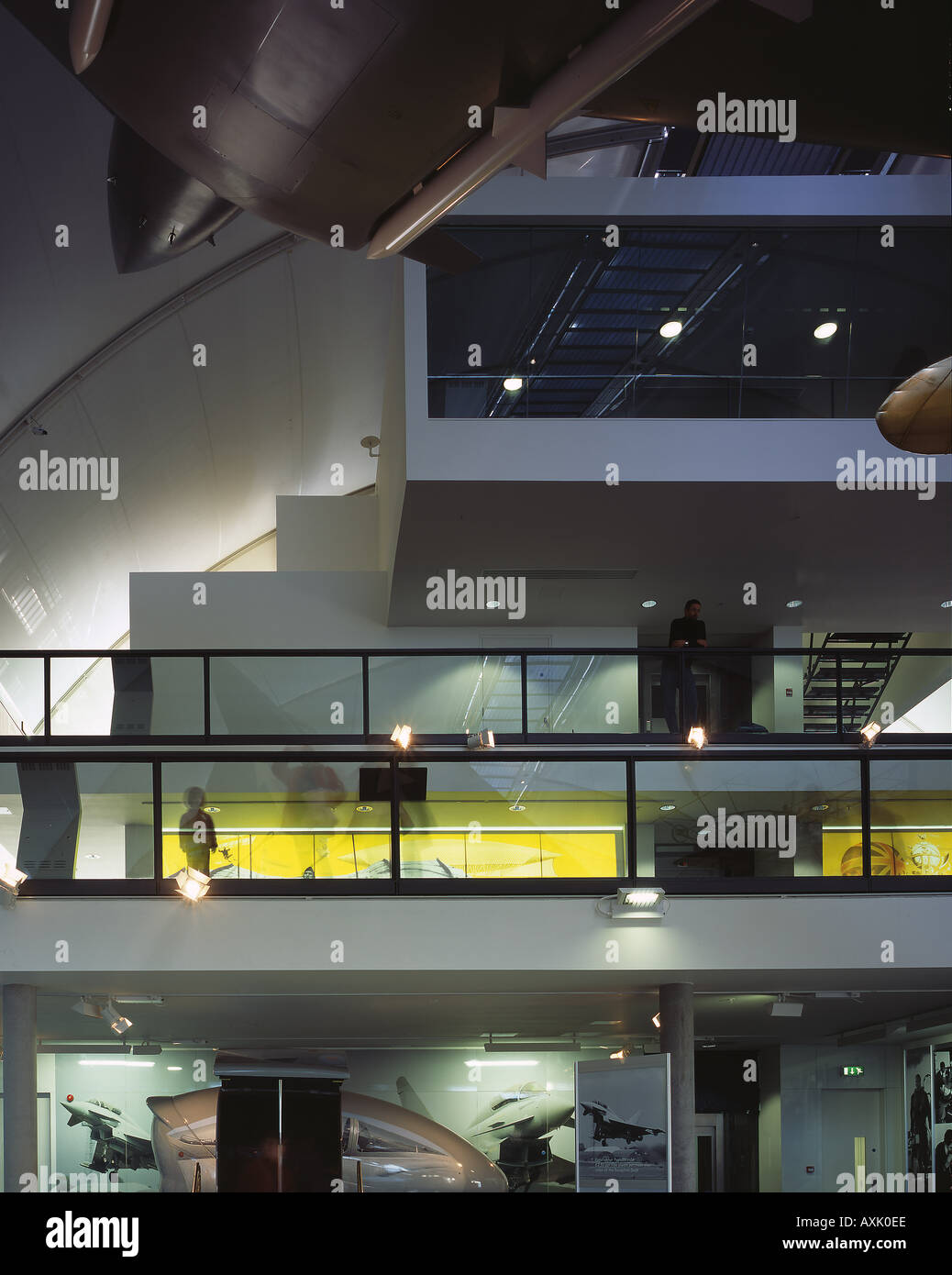 ROYAL AIR FORCE MUSEUM HENDON Stock Photo - Alamy