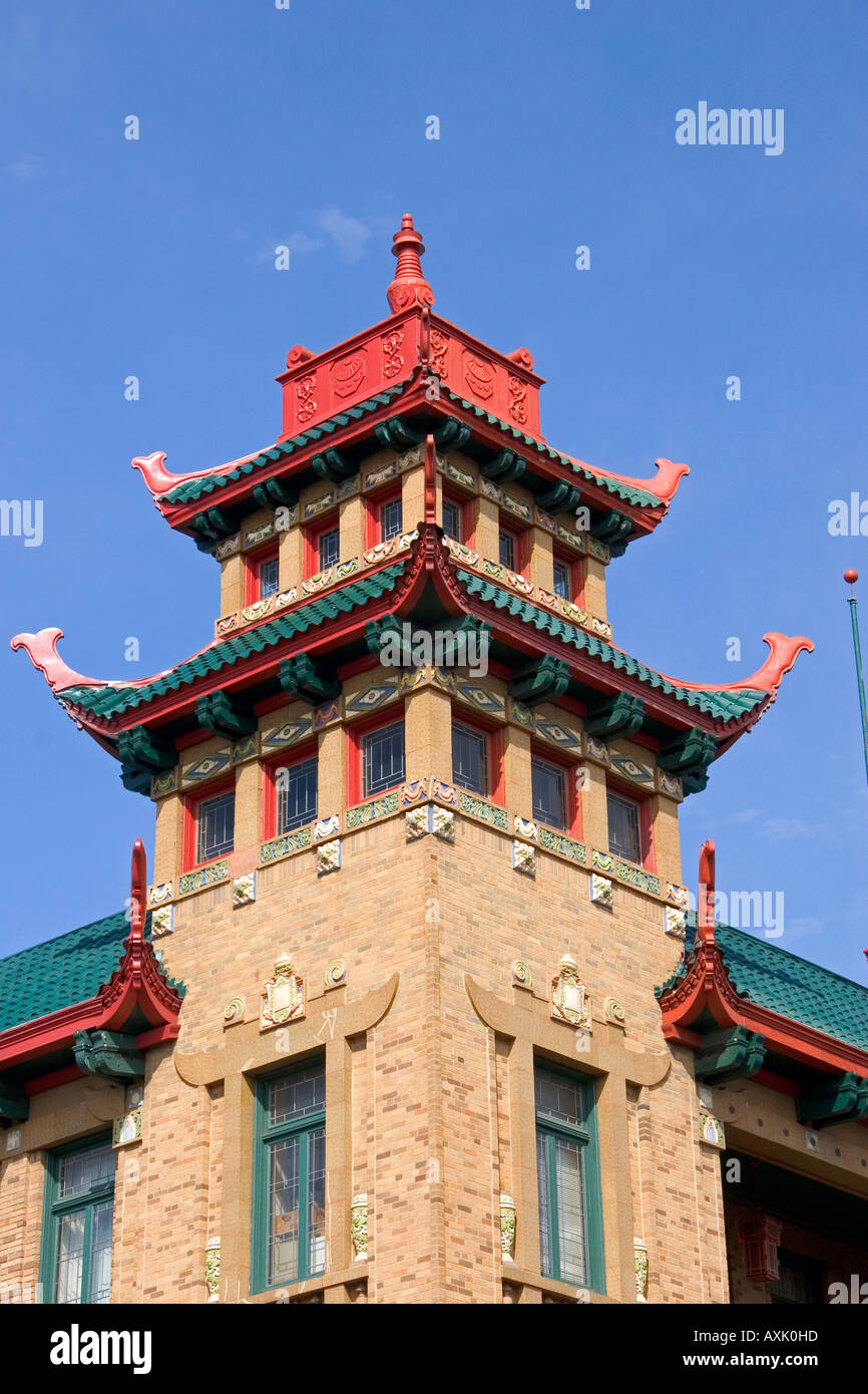 Intricate chinese designs hi-res stock photography and images - Alamy