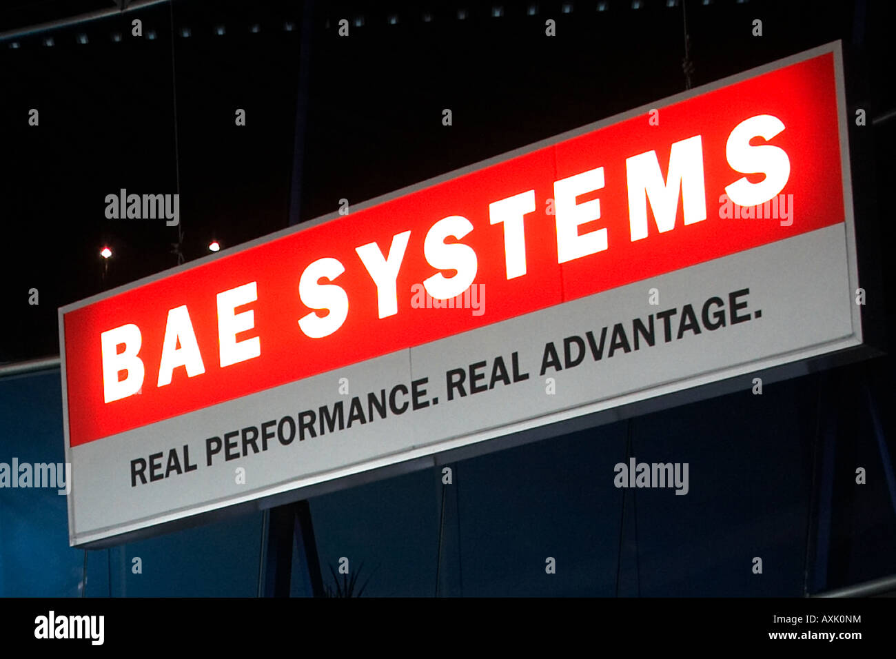 Bae systems stand farnborough international hi-res stock photography and images - Alamy