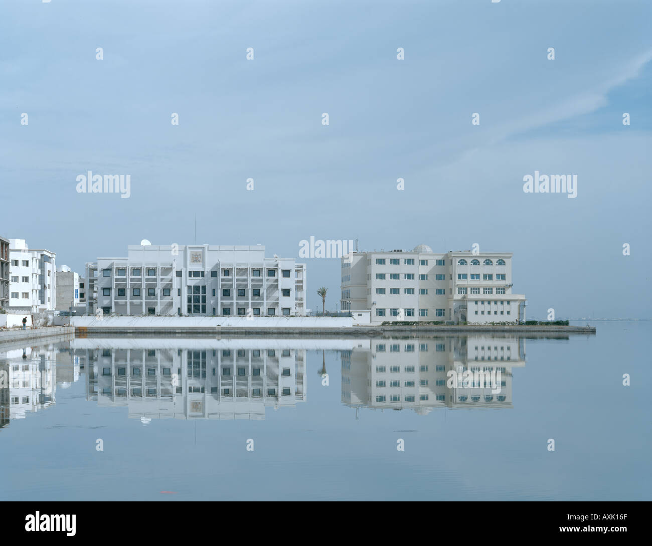 The british embassy hi-res stock photography and images - Alamy