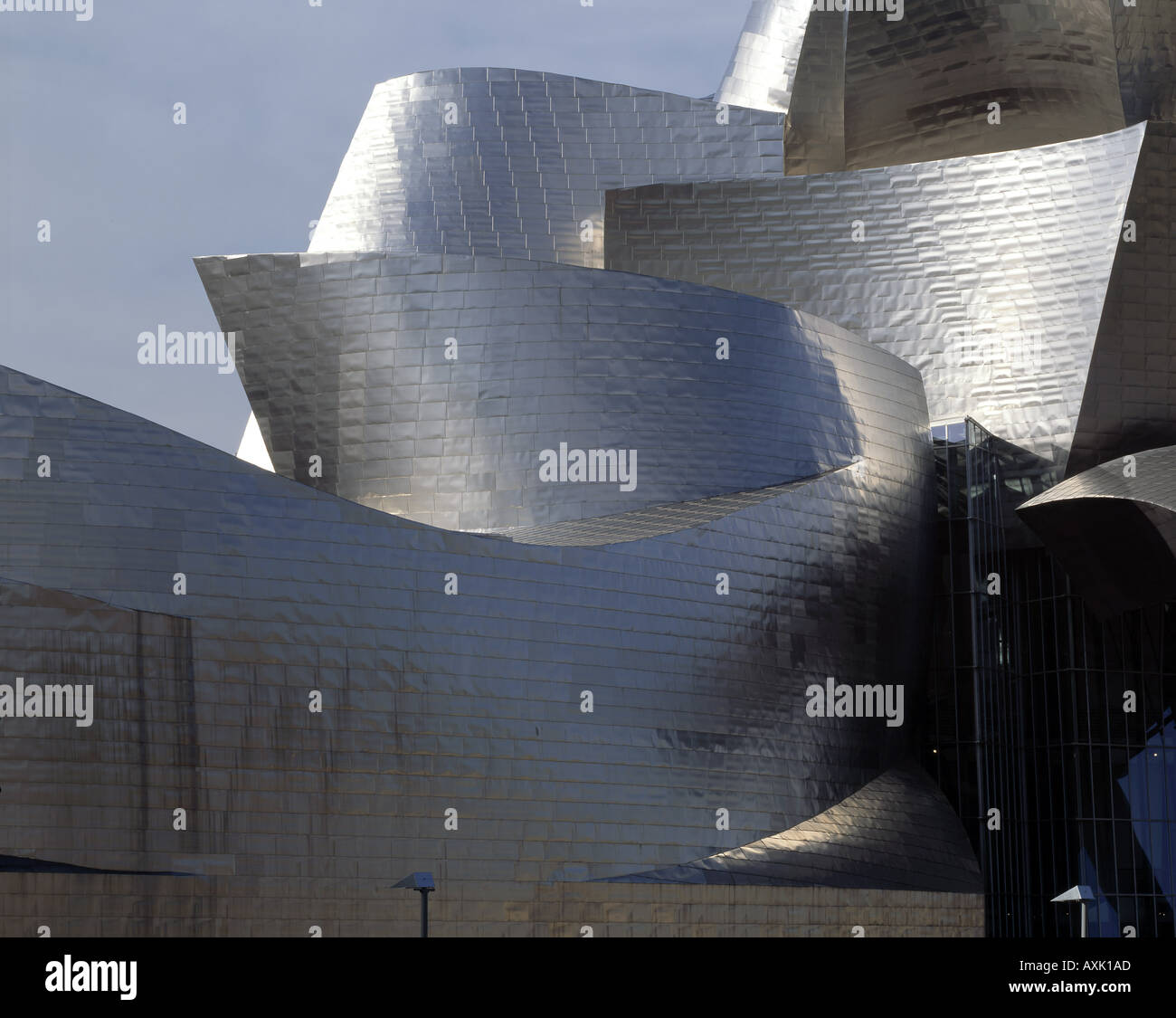 Titanium walls hi-res stock photography and images - Alamy