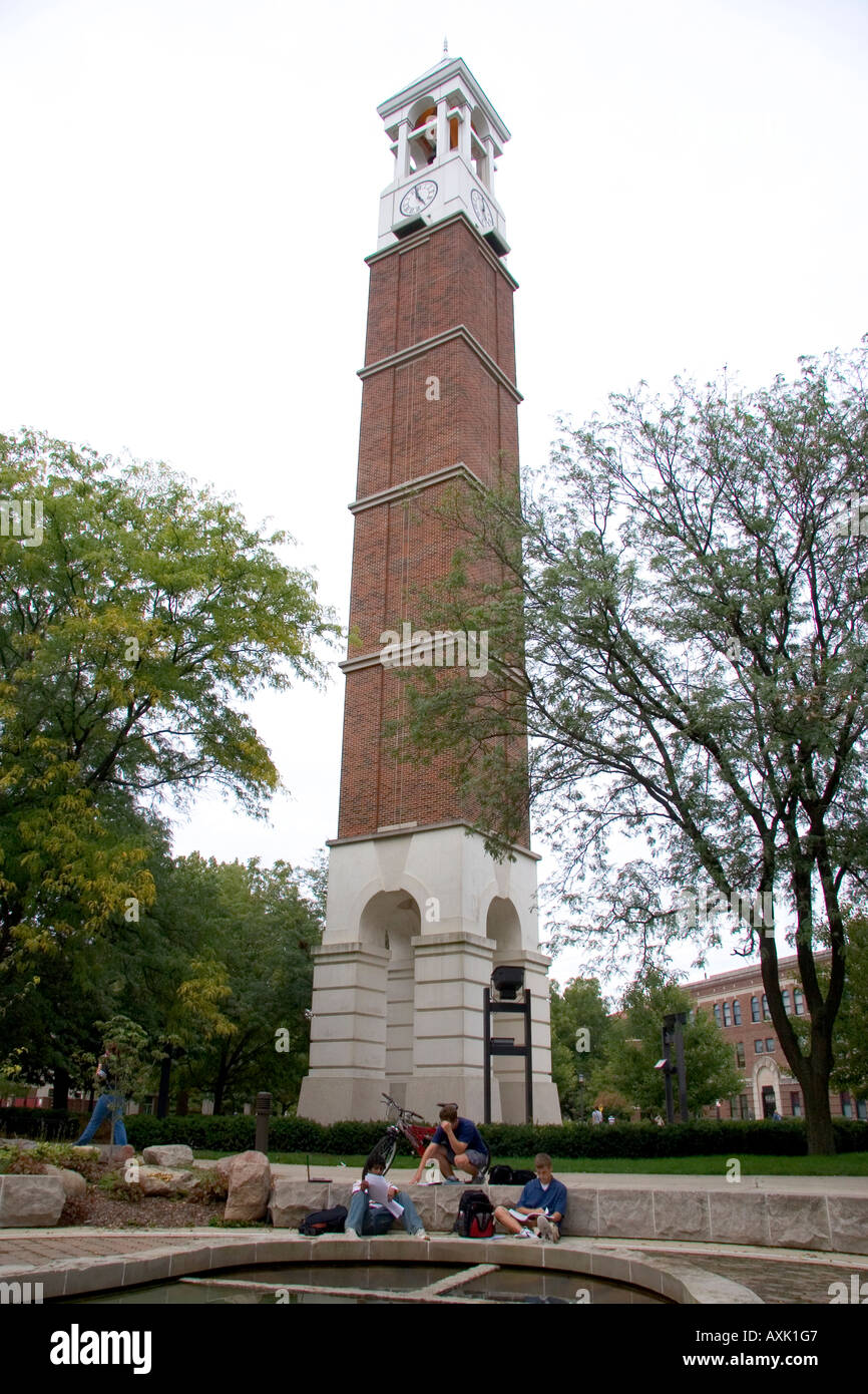 Purdue university hi-res stock photography and images - Alamy