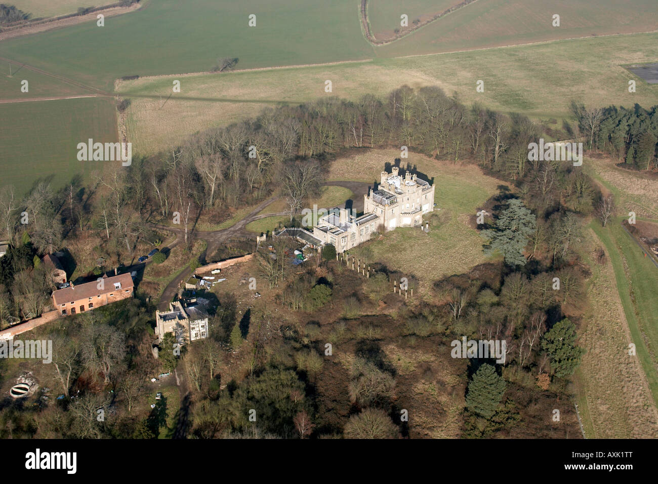 Elstree Aerodrome High Resolution Stock Photography and Images - Alamy