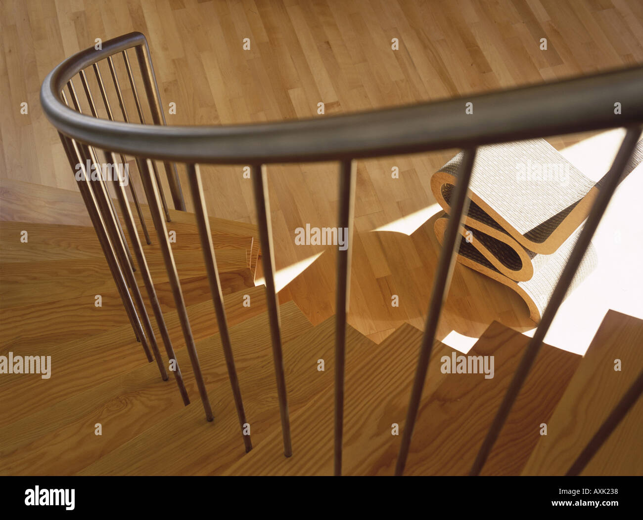 MAGGIEÕS CANCER CARING CENTRE NINEWELLÕS HOSPITAL Stock Photo - Alamy