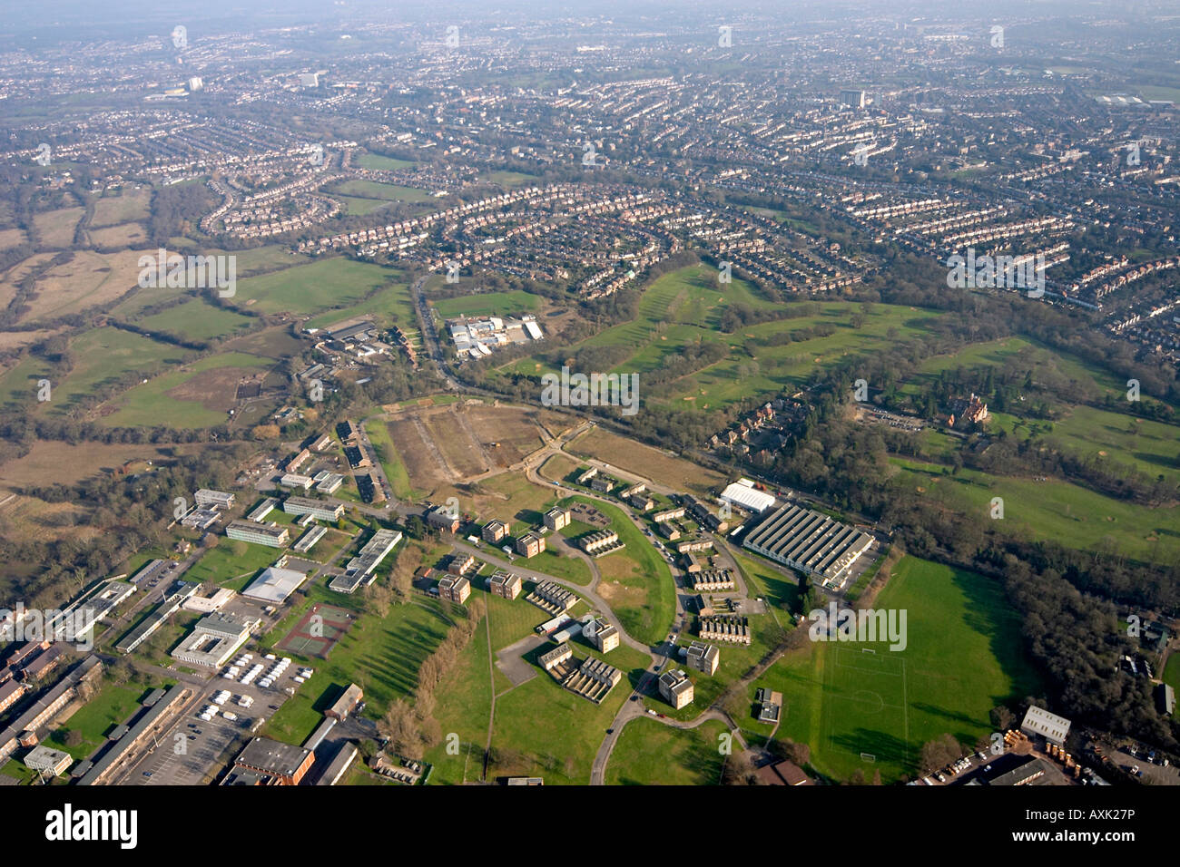 North Finchley Stock Photos & North Finchley Stock Images - Alamy
