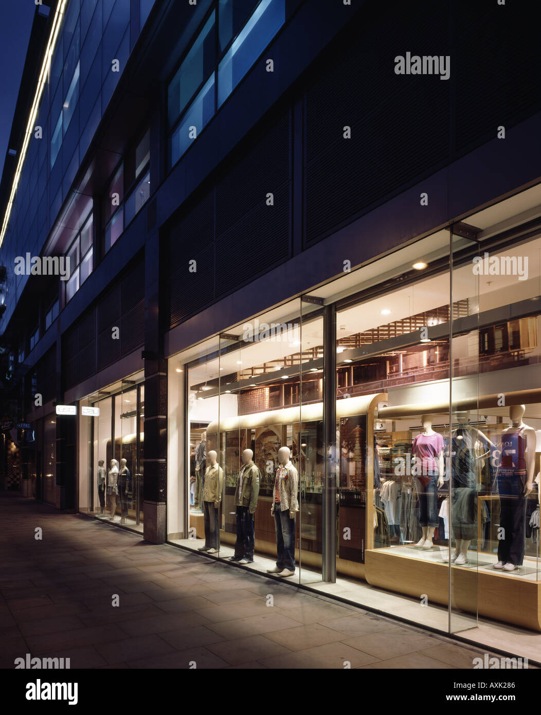 Usc store uk hi-res stock photography and images - Alamy