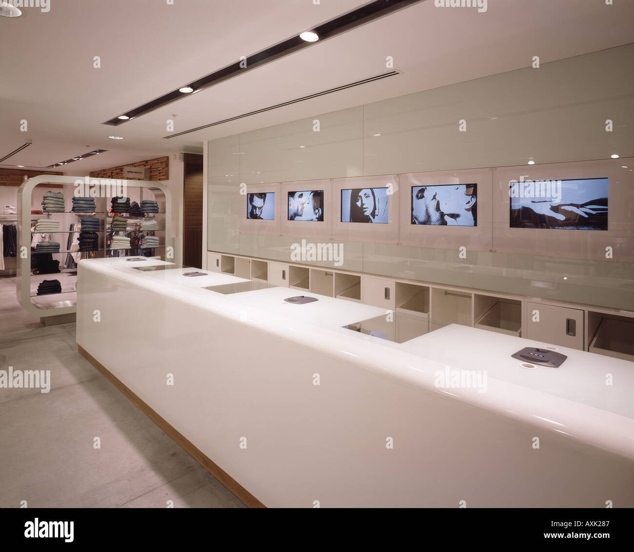 Usc store uk hi-res stock photography and images - Alamy