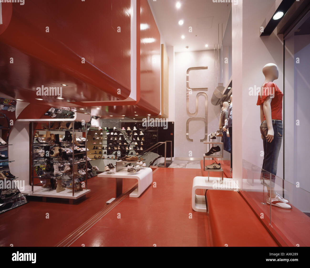 Usc store uk hi-res stock photography and images - Alamy