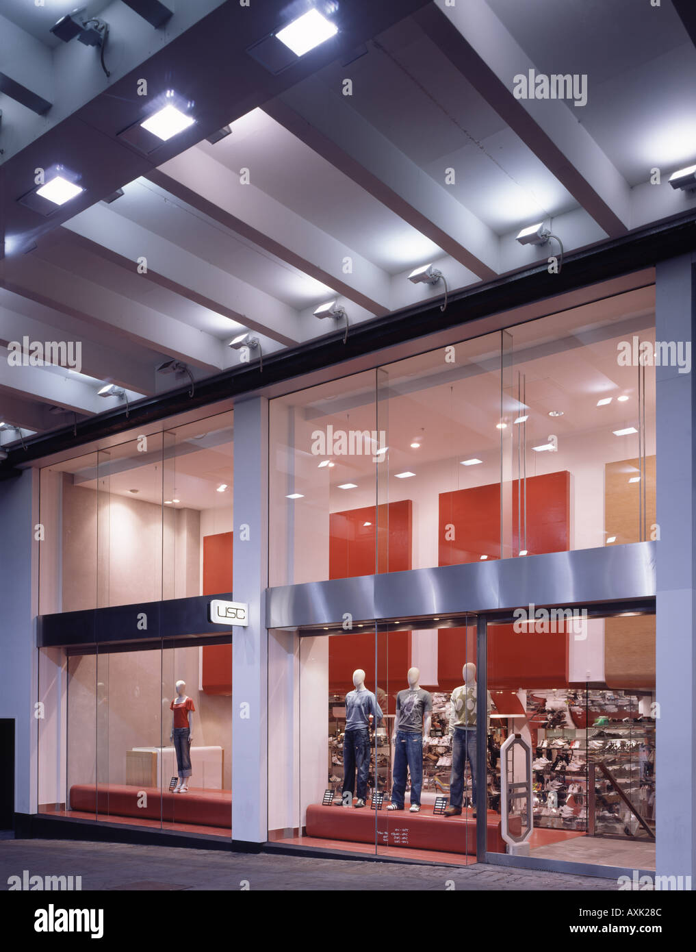 Usc store hi-res stock photography and images - Alamy