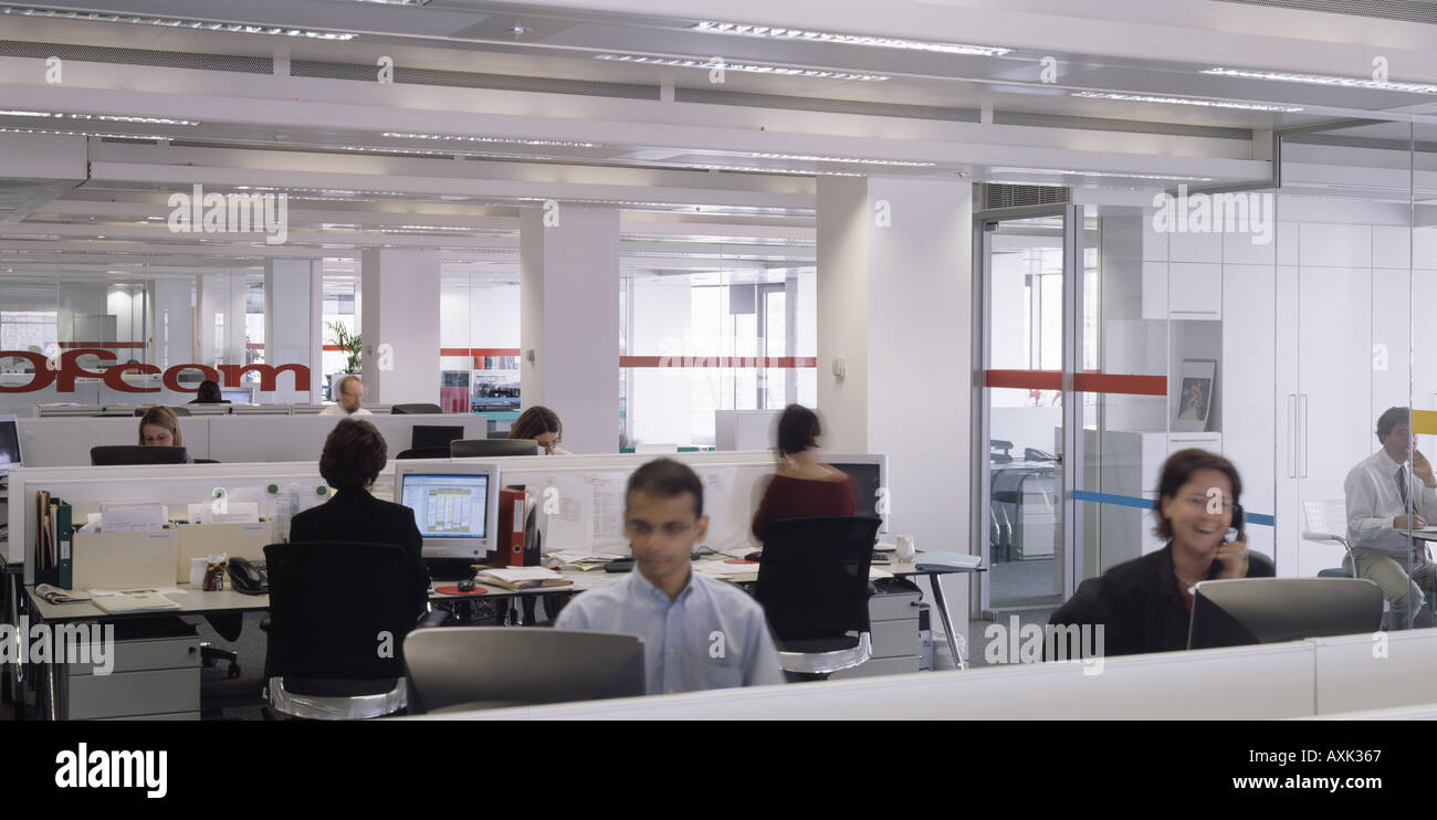 Ofcom building hi-res stock photography and images - Alamy